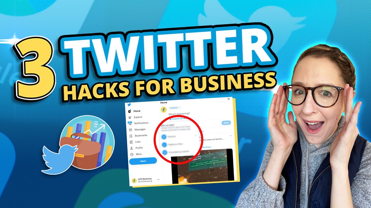 3 Ways You Can Use Twitter For Business