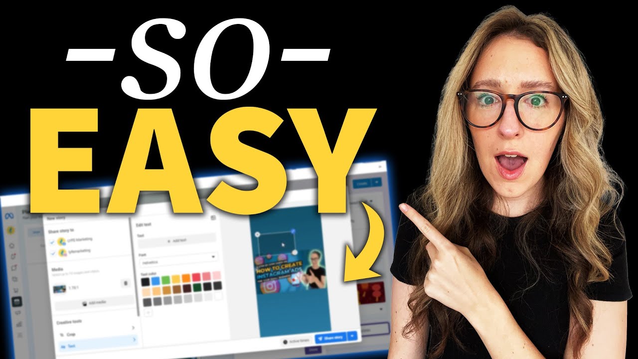 How To Schedule Posts In Meta Business Suite For BEGINNERS