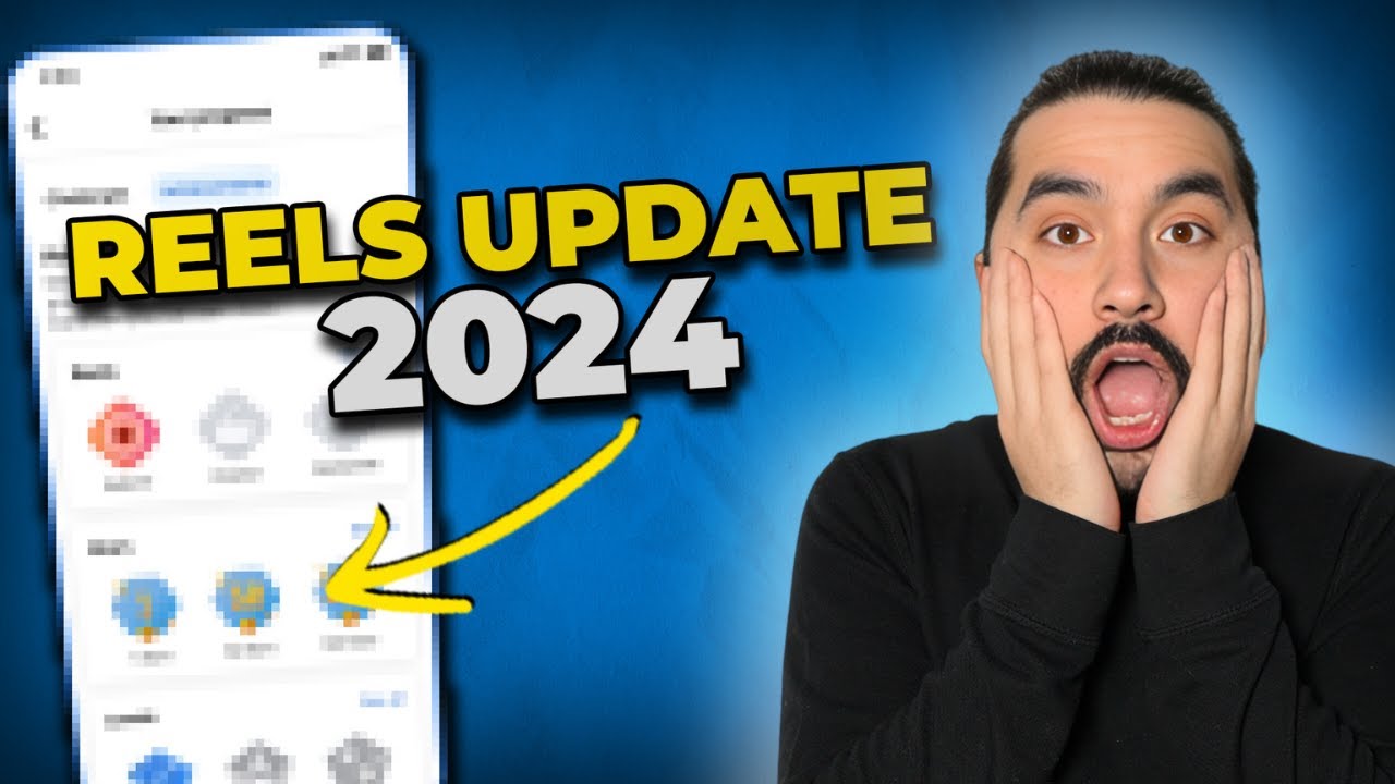 The Best (And WORST) Reels Update Yet