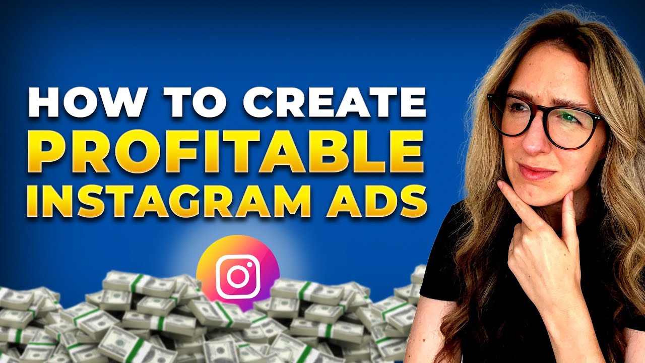 How To Create Profitable Instagram Ads